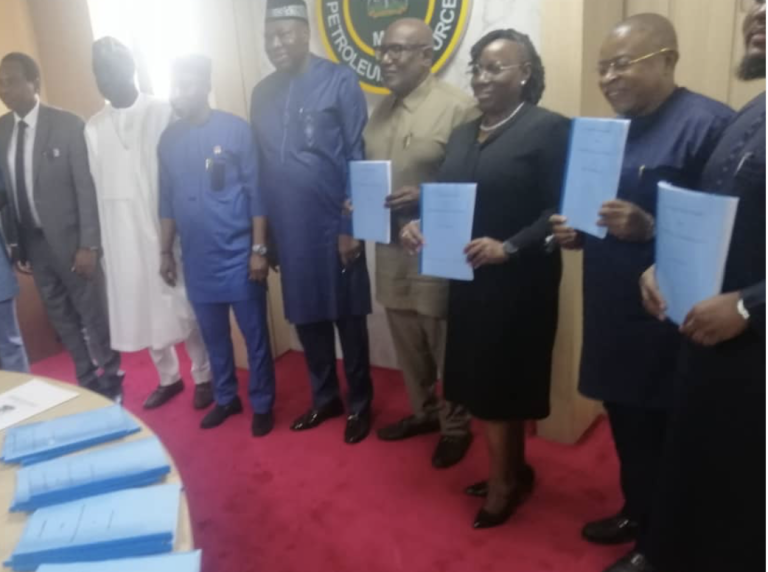 FG releases N122bn to transform midstream gas value chain - Vanguard News