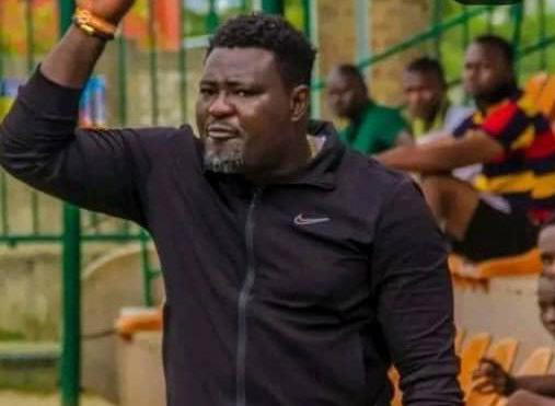 I want to be first Nigerian to coach in Premier League - Osasu Okoro ...