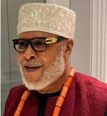 Aboh kingdom agog as Greg Oputa emerges new king