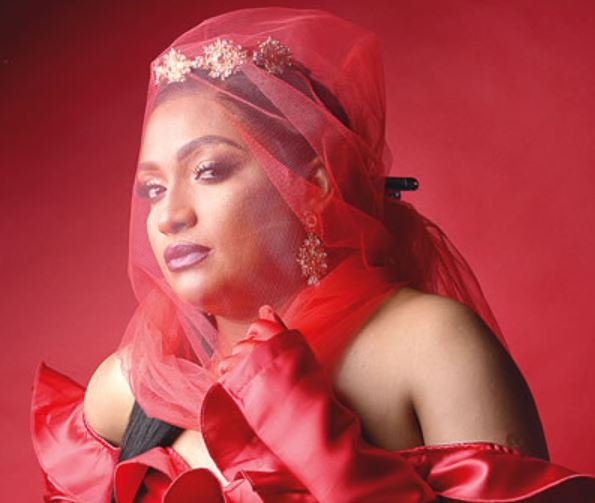 Shady Blue shines with Afrocentric EP “Pain Away”