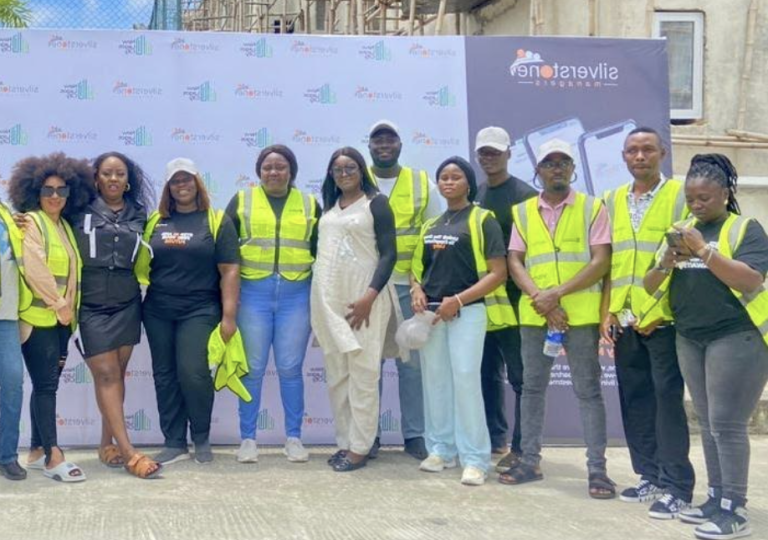 Tour of Lagos City project revealed our innovative approach - Silverstone Mgt - Vanguard News