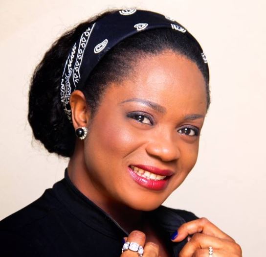 Steph Nora-Okere grooms Imo girls on filmmaking