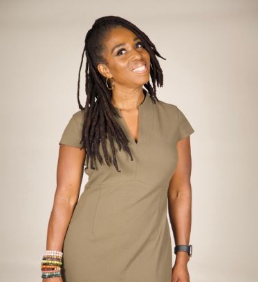 Monica Swaida releases book on Japa struggles