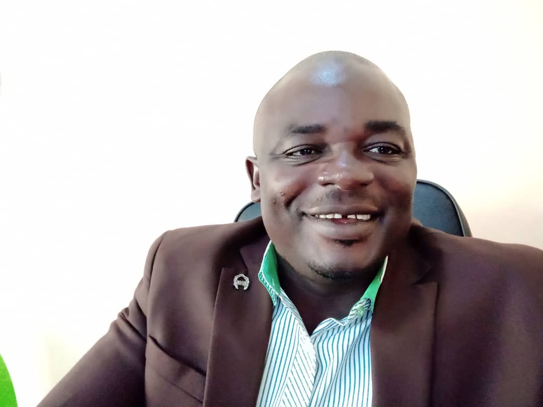 Political Reward System in Nigeria: From the perspective of an outside ...