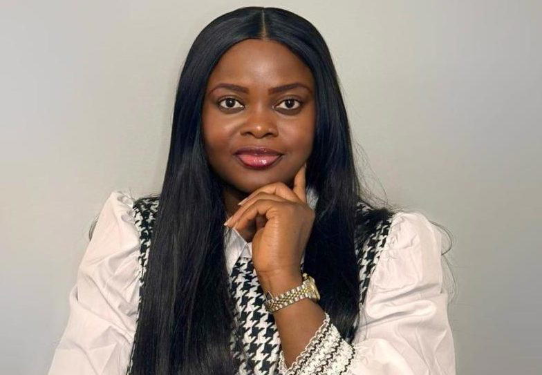 Onalaja Temilola bags icon of the year award - Vanguard News
