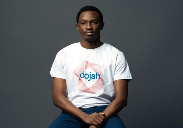 Tech Titans in the Making: Tobi Ololade's blueprint for startup success ...