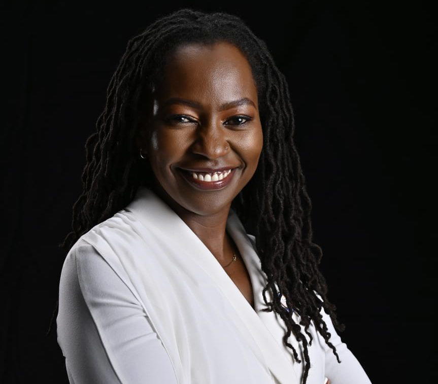 Vicky Karuga to lead Nigeria's first-ever emotional intelligence ...