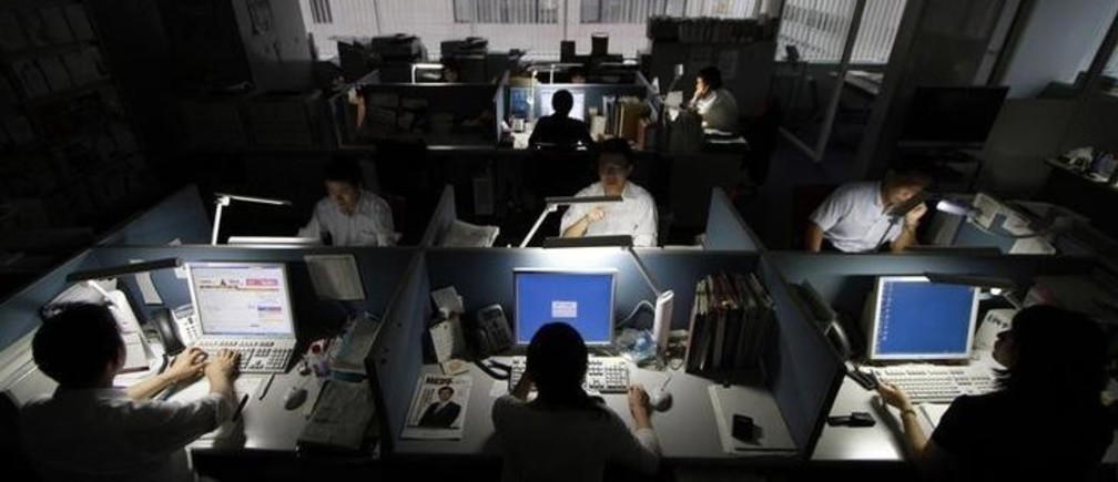 5 countries with the longest working hours in the world - Vanguard News
