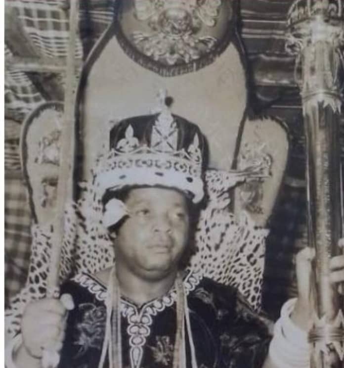 The Legacy of an Igbo Icon, HRM, Dr. Eze Ezo Ukandu JP (1936-2024) - Vanguard News