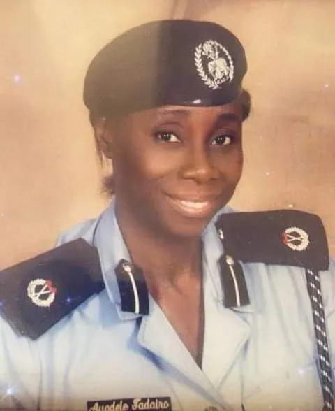 Former ACP ‘Aunty Ayo of Alagbon’ laid to rest in Lagos - Vanguard News