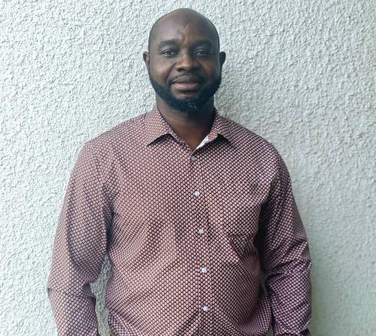 Nigerian environmental scientist proposes AI solutions for critical ...