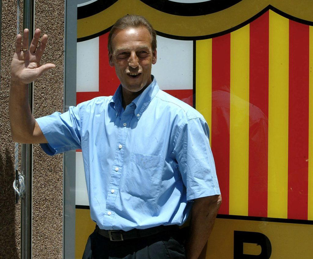 Dutch football legend, Johan Neeskens dies at 73 - Vanguard News