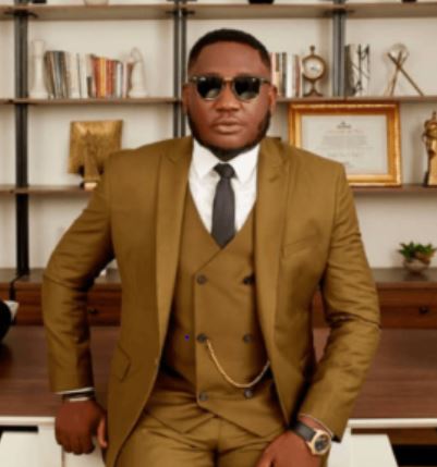 I'm passionate about creating children's content- Erem