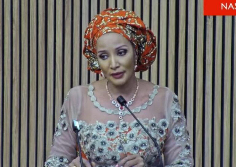 Bianca Ojukwu calls for more commitment to peace - Vanguard News