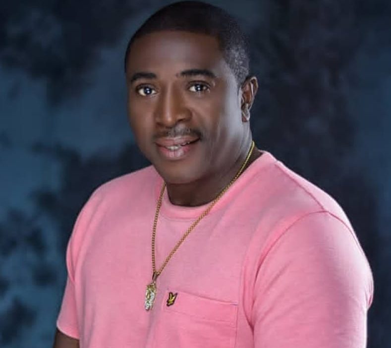 Idris Elba: We 've actors who'll interpret 'Things Fall Apart' better - Bob Manuel - Vanguard News