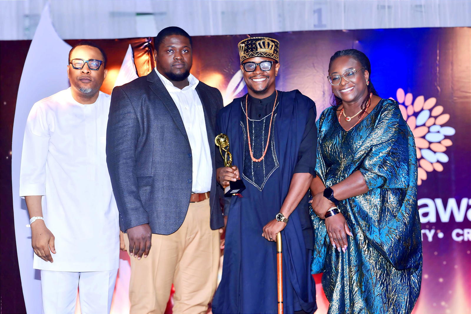 Dyque Energy Recognised as "Most Innovative Energy Brand of the Year ...