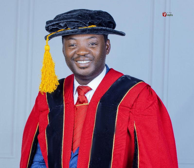 Oyedokun urges forensic investigators to adapt moderns skills to fight ...