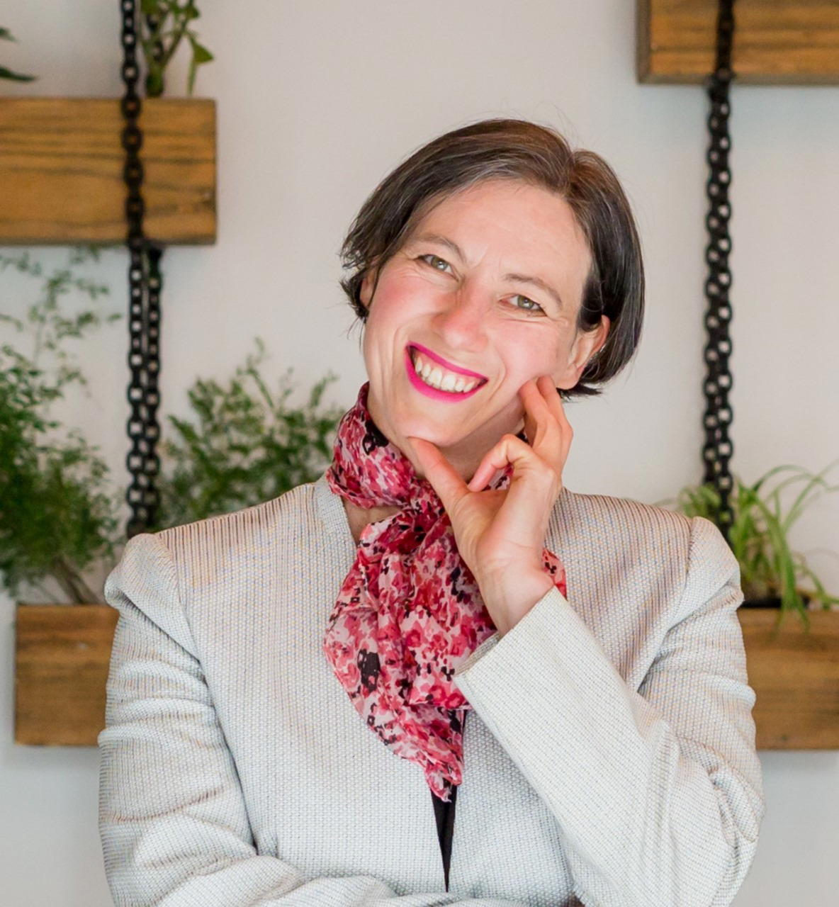 Hospitality: Why the world should watch out for Nigeria - Buchner ...