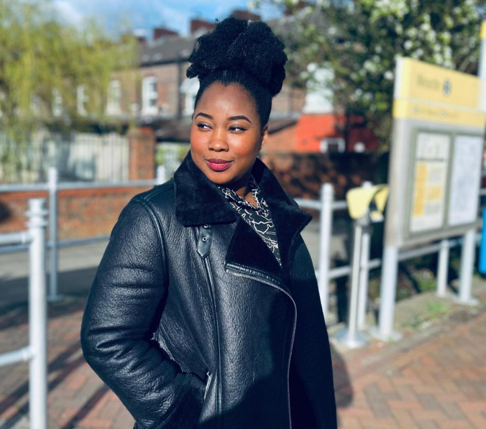 Tech for Good: How AI and technology are driving social impact — Insights from Onyeukwu Nneka ...