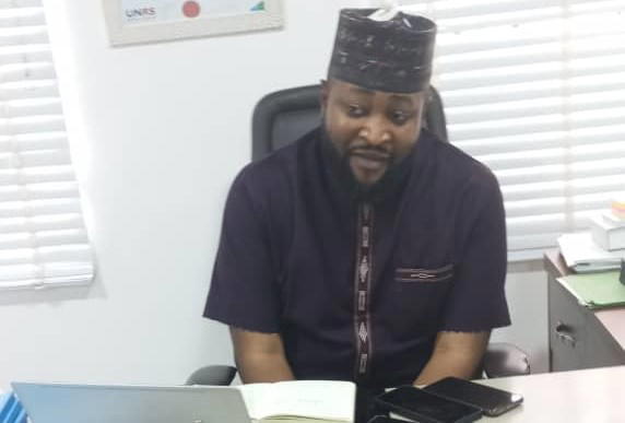 Ilorin Smart City: We're putting finishing touches to pre-construction ...