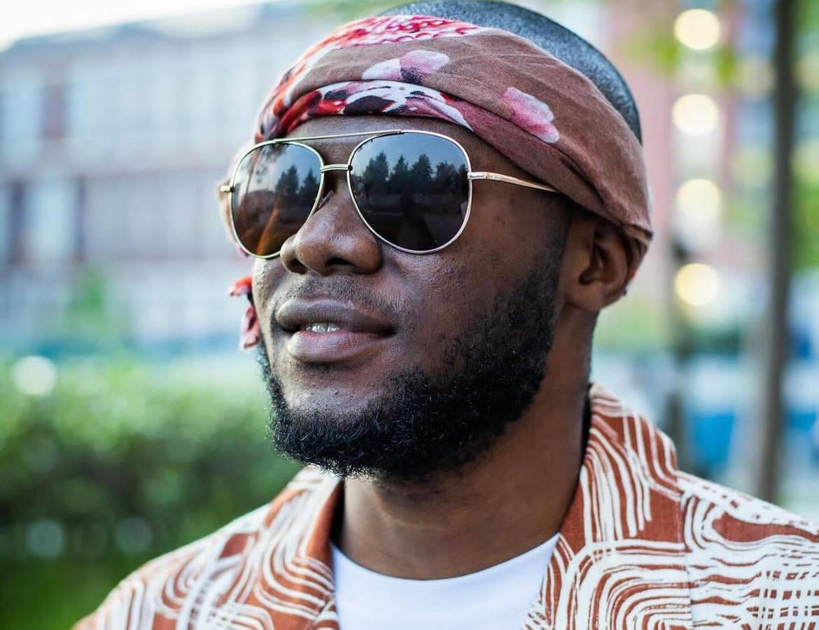 Helping Creatives Recognize And Understand Who They Are, says Oladapo ...
