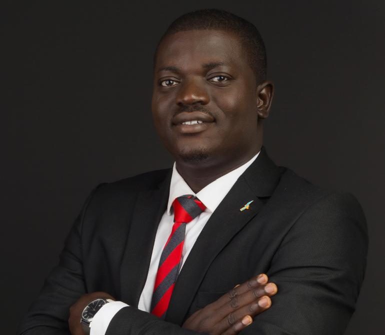 Ajayi Adeshina, Chita Chimezie, Faith Obafemi, others inspire at LASU ...