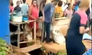 Scores killed as traditional festival turns bloody in Anambra