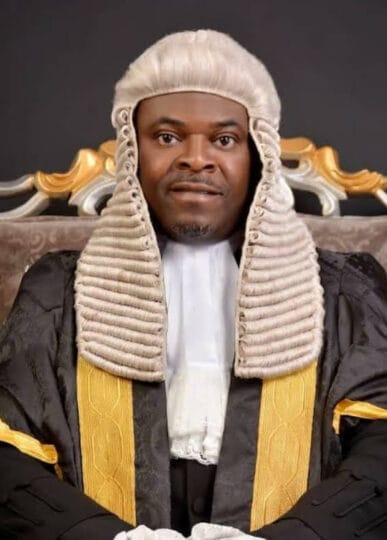 Owie congratulates Prof Omoregie on appointment as Vice Chancellor of ...
