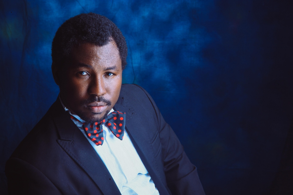 Pioneering Visual Expression: Oluwatobiloba Adelaja Leading Nigeria’s ...