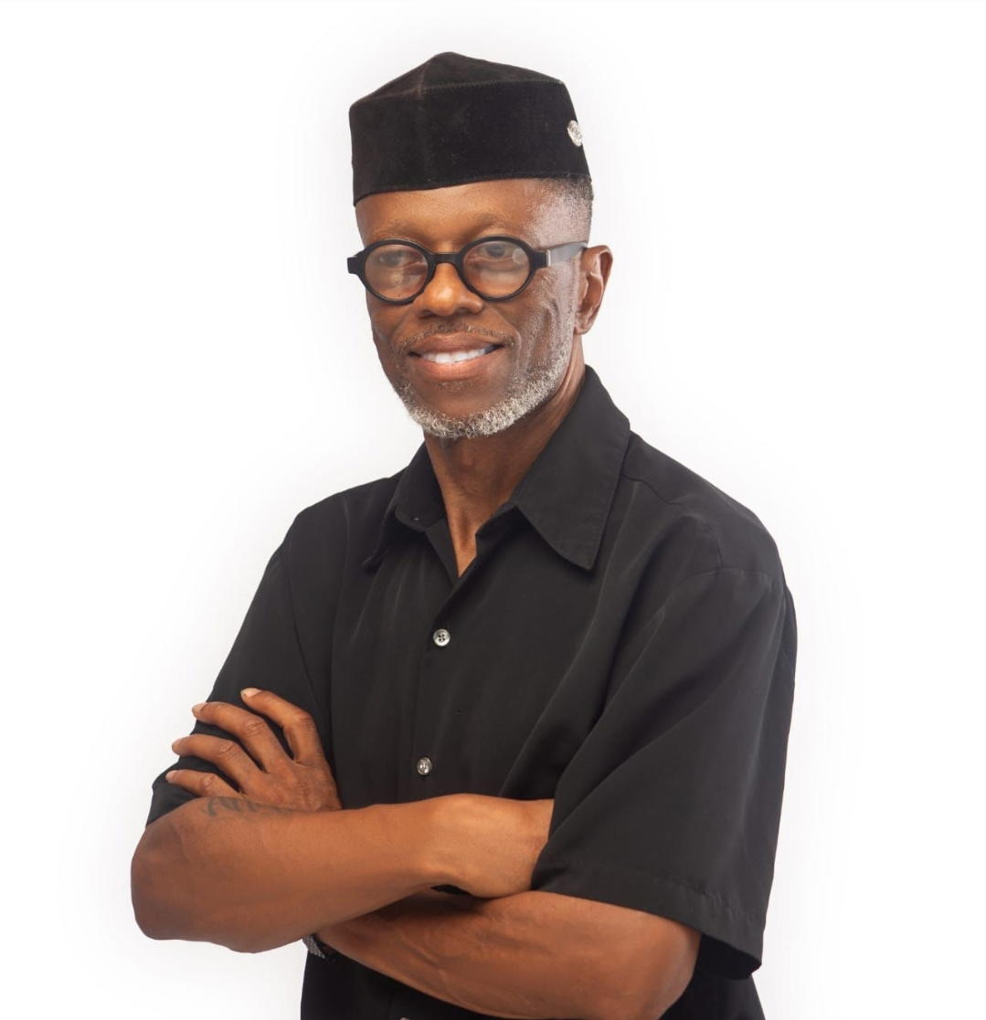 Ambassador Dr. Lord Ajmer: A biography and vision for black race - Vanguard News