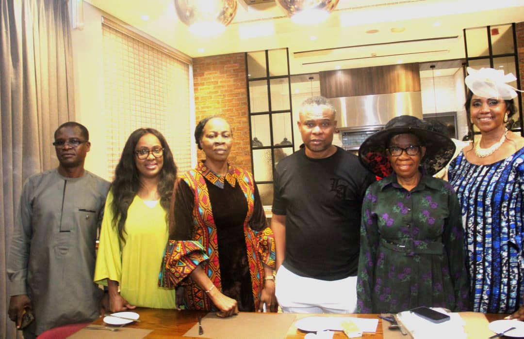 Group calls for unity among church leaders for kingdom expansion, soul ...