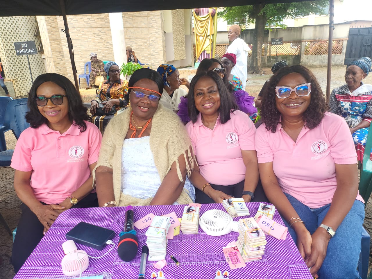 Ibusa Professional Women lift 600 with free medicare in Delta