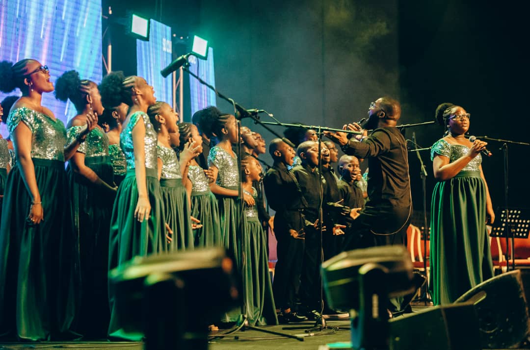 Music: A tool for curbing social vices – Group