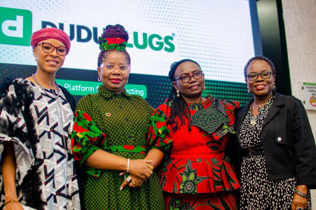 NICO, ACI unveils ‘DuduPlugs’, digital repository for Nigeria’s rich ...