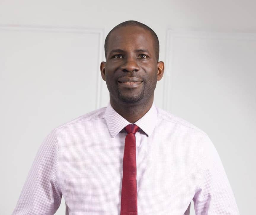 Embracing the Future: Olaitan Oyekunle on integrating AI and automation ...