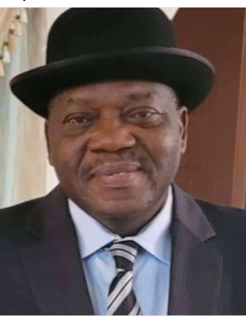 Ijaws celebrate emergence of Amb. Godknows Igali as PANDEF chairman