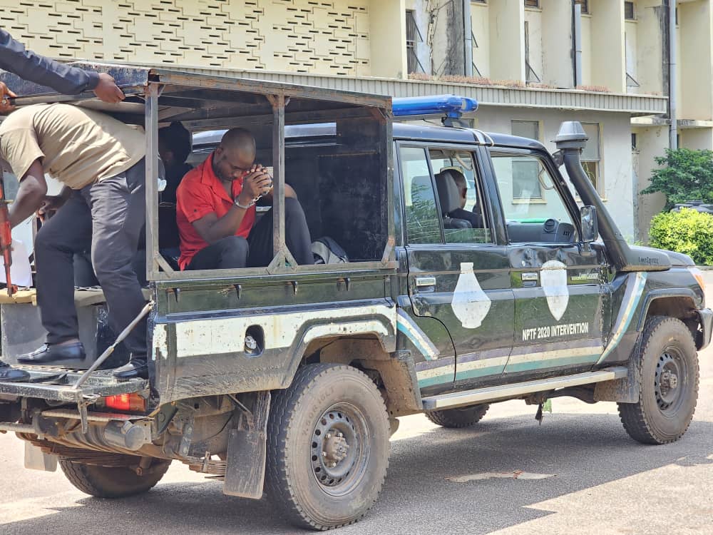 Igbo-Jah: Police dismiss, arraign killer officer, Ozonwanji