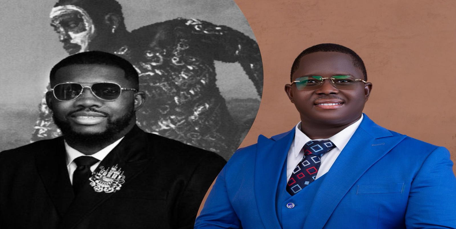 Pemu hails Tega Oghenejobo on his new role as president and CEO of ...