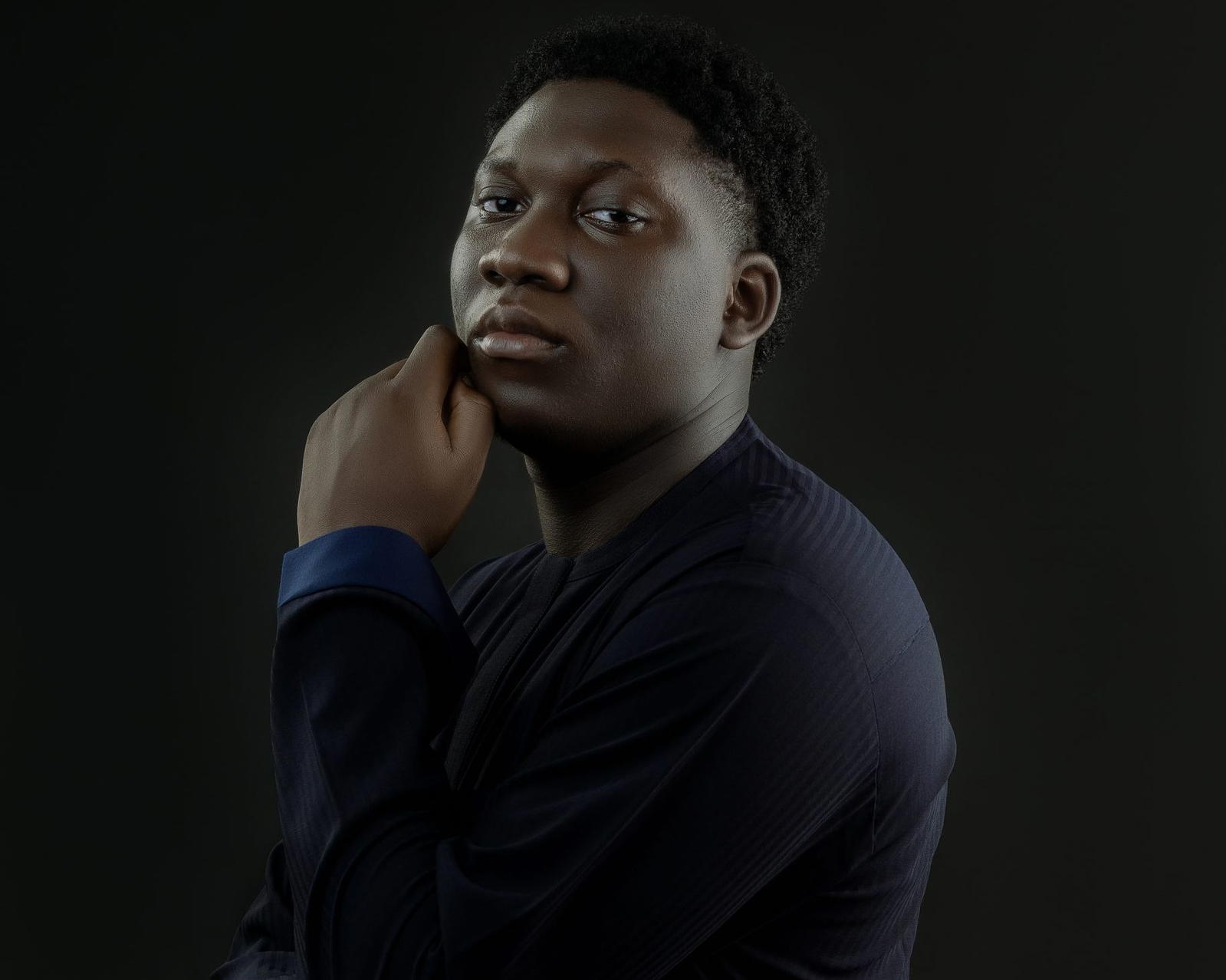 Sam Adejo: Founder of Kingdom Achievers Awards impacting entertainment ...