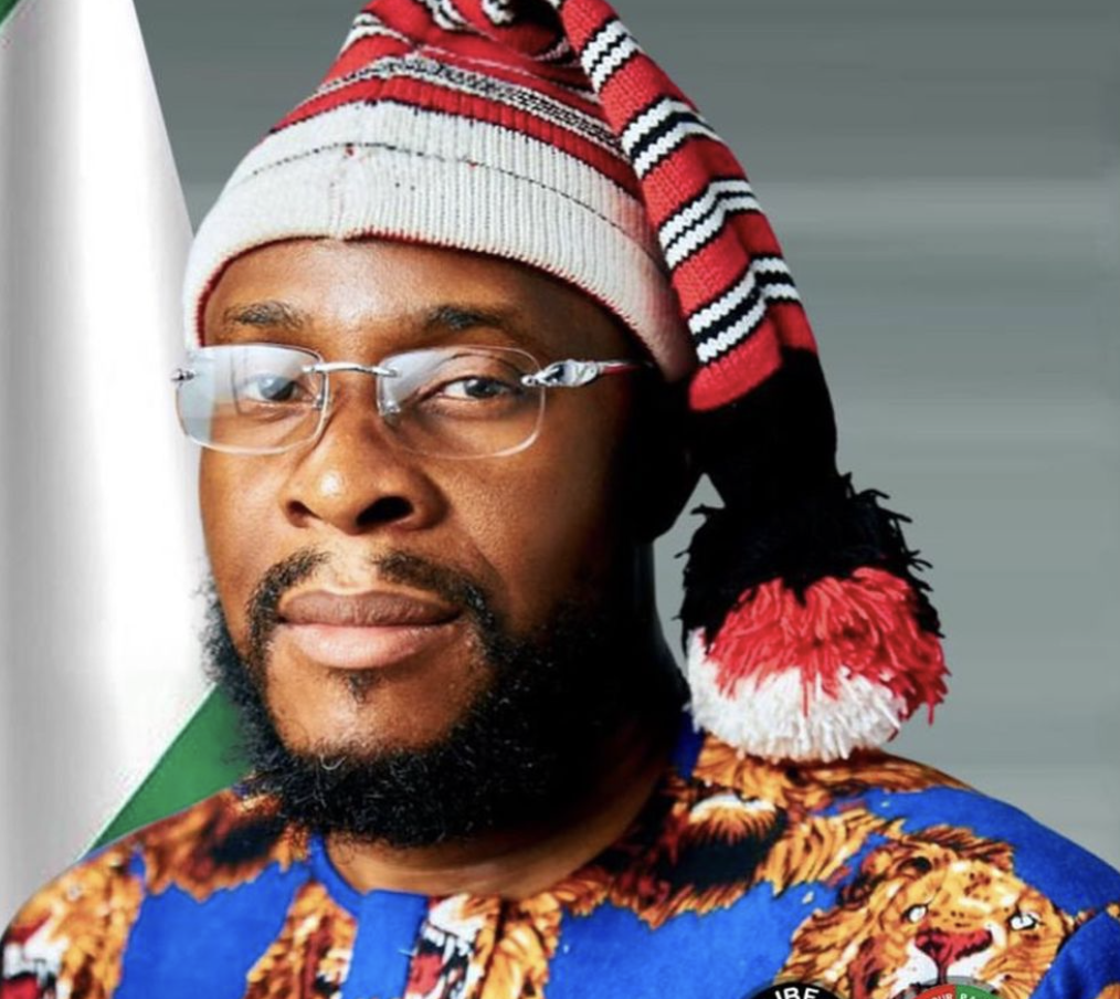 Rep member, Osonwa to transform Ofali Agwu school into Abia's first ...