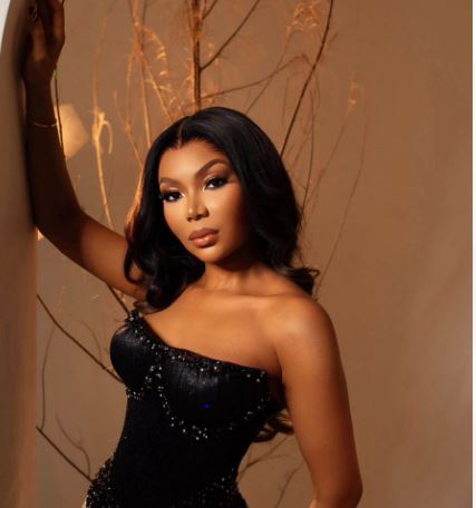 Calista Mba marks 25th birthday amidst massive impact