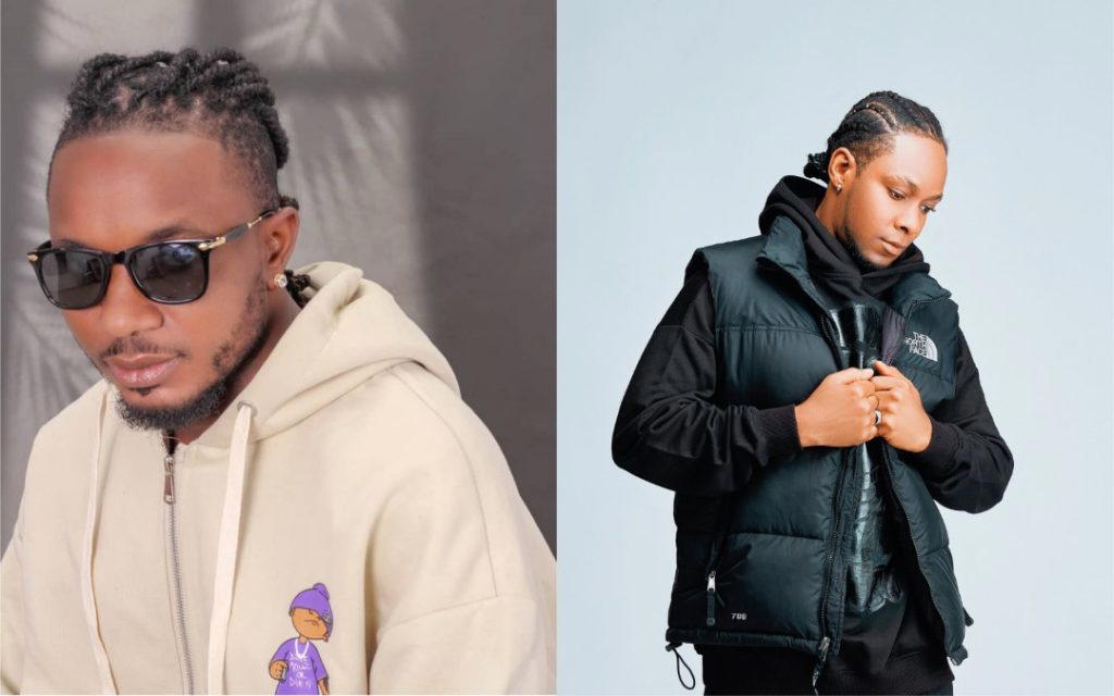 New record label set to debut with artist signing - Vanguard News