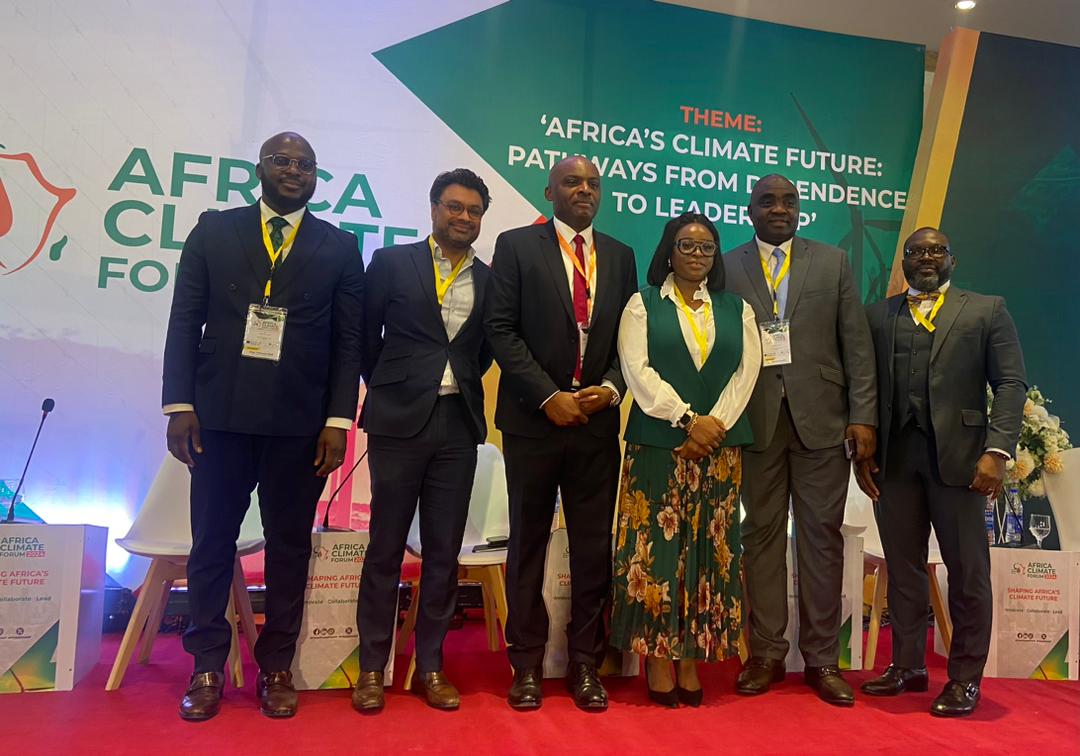 COP 2024: Nigeria calls for African unity on climate actions - Vanguard ...