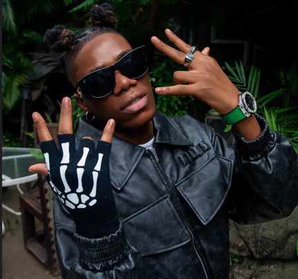 VASA gears up for the second phase of his debut Ep “BOOK OF VASA: Pt. 2”