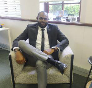 Chibuike Emmanuel Daraojimba: Spearheading advancements in Africa's financial, technological sectors