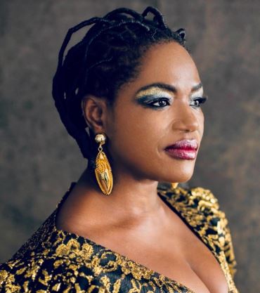 Why I dedicated a track to my father on my new album - Ms Douye