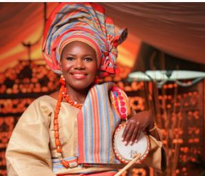 My fascinating journey from medical field to the stage - Bimbo Ogundipe