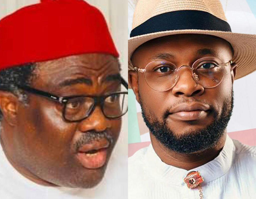 Anambra 2025: Paul Chukwuma appoints Divine Ngobidi as Director of ...