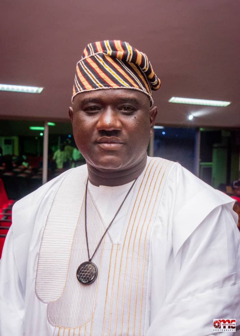 Renewed Attacks: Agatu Council Chairman reads riot act - Vanguard News