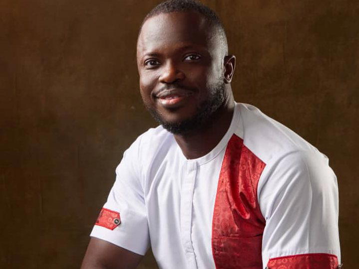 Music is a calling for me - Artiste, Michael Ewulo - Vanguard News